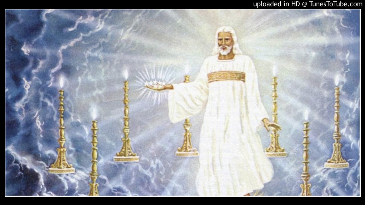 God is in Control - Simon Downing - YouTube