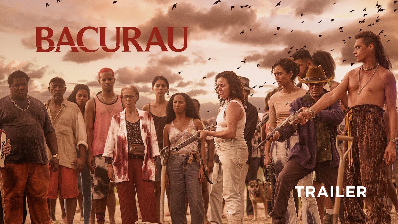 BACURAU - Officiële Nederlandse trailer - YouTube
