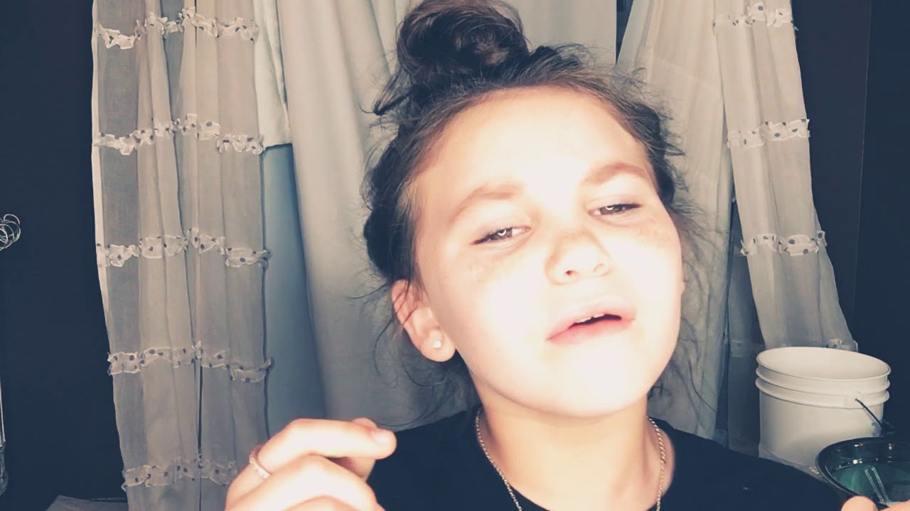 Rise up cover/Ava belcher - YouTube