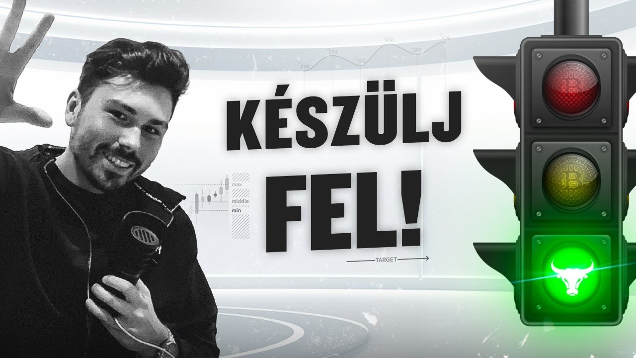 🐃🔥 Kriptovaluta Bika Piac 10 Aranyszabálya: Így Maximalizáld A Profitot ...