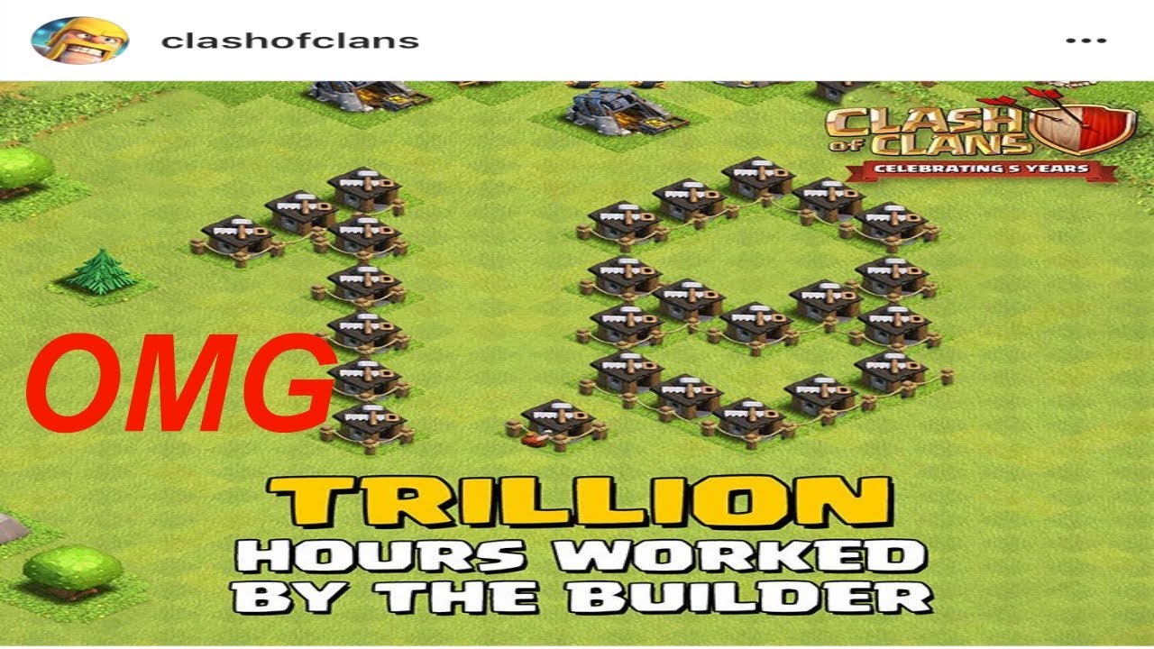 UPGRADING BUILDER HUTS | CLASH OF CLANS - YouTube