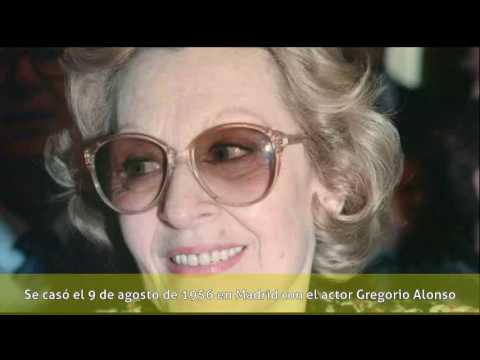Irene Gutiérrez Caba - Biografía