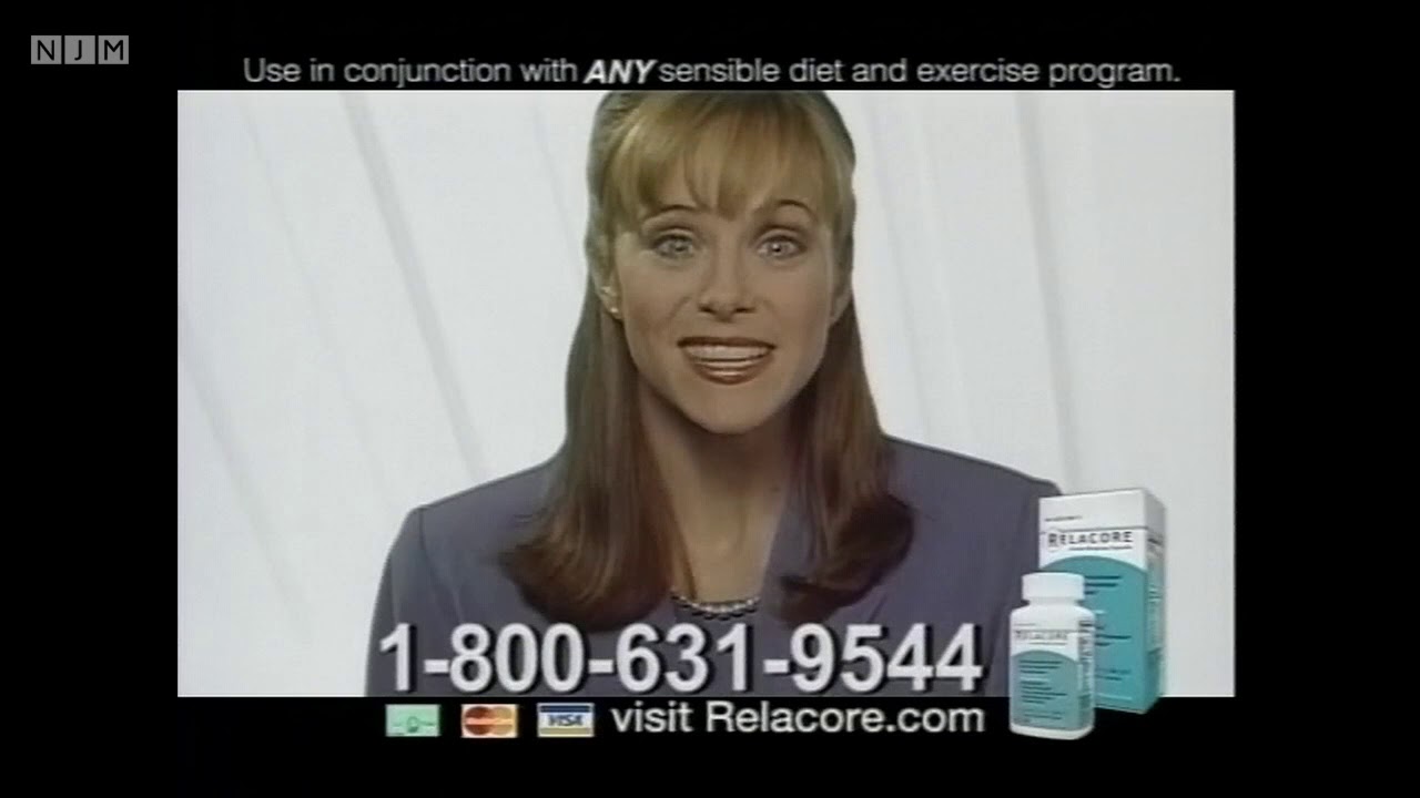 TERRIBLE AMERICAN TV COMMERCIALS - 2006 - YouTube