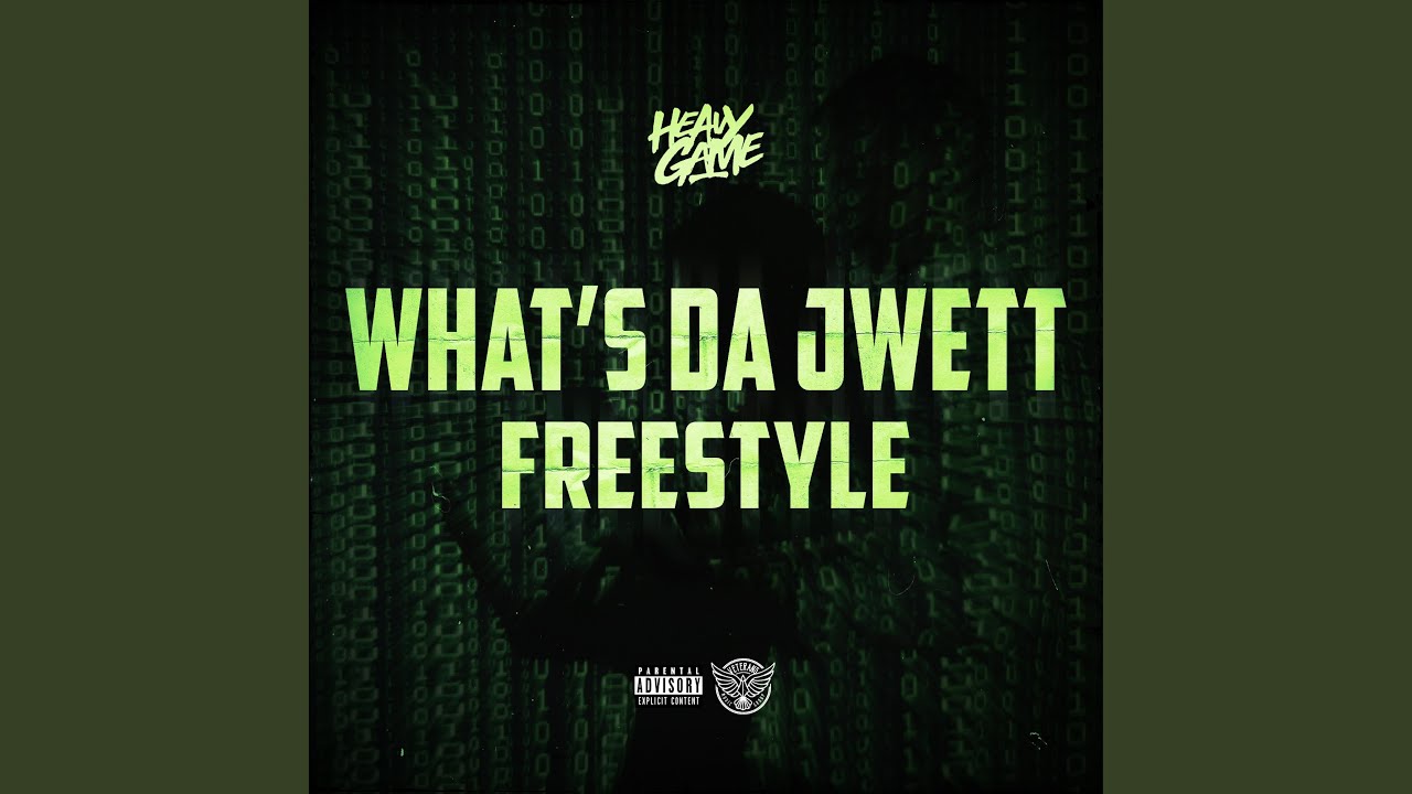 Whats Da Jwett Freestyle - YouTube