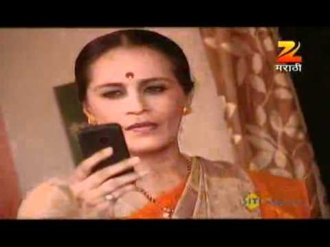 Pinjara - पिंज़रा | Zee Marathi TV Serial | Best Scene - Aug 12 '11 ...
