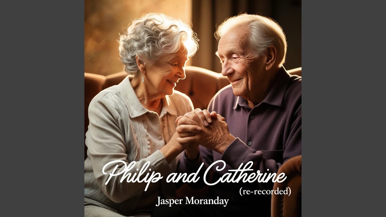 My Dear Catherine (Re-Recorded) - YouTube