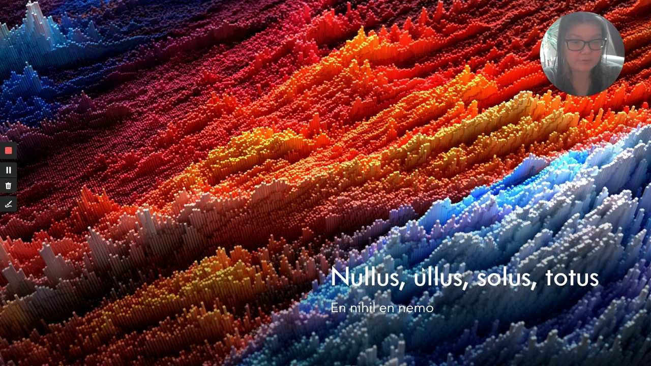 Nullus, ullus, solus, totus, nemo, nihil - YouTube