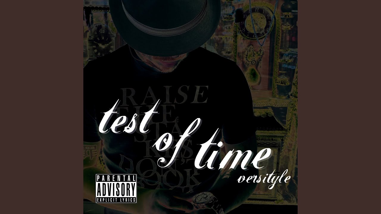 Test of Time - YouTube