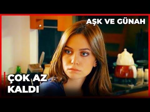Nesrin, Kıskançlıktan Çatladı! | Aşk ve Günah 46. Bölüm