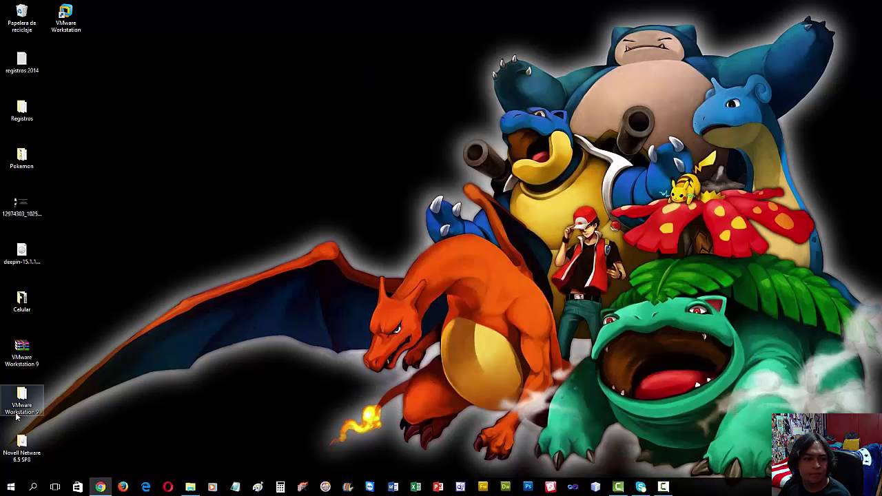 Novell Netware 6.5 con VMware Workstation 9 - YouTube