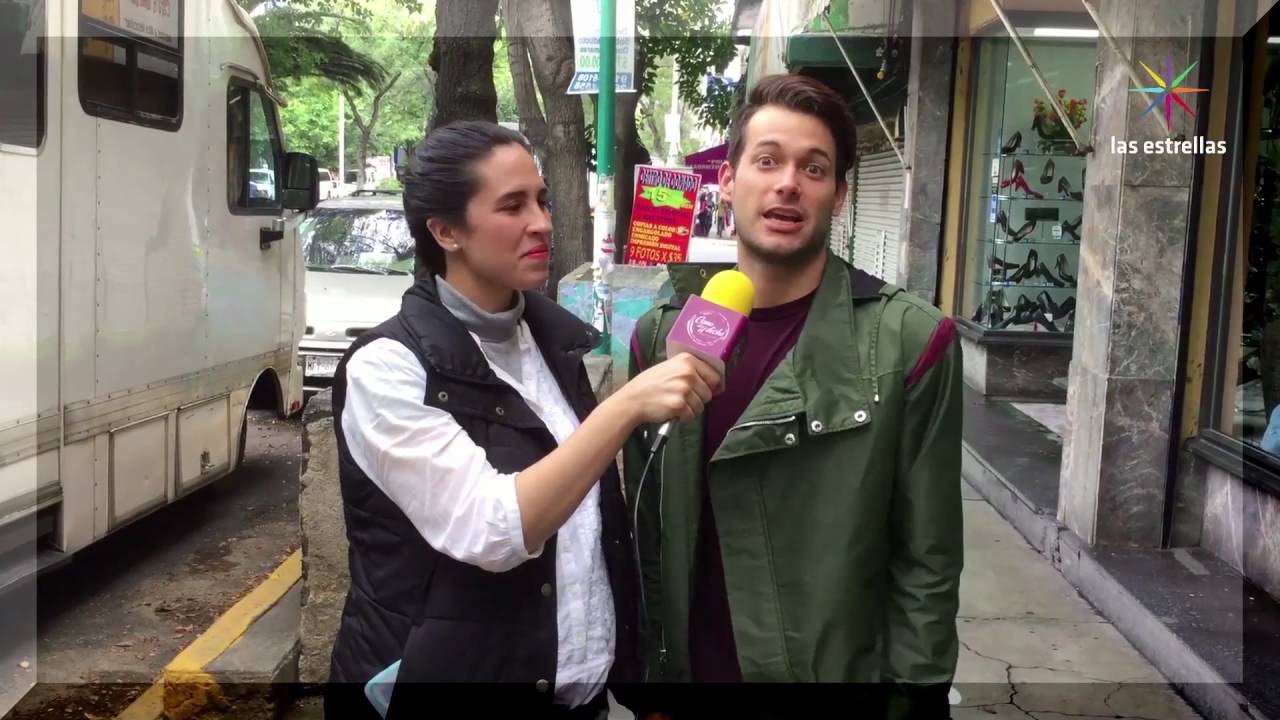 ENTREVISTA DANIEL BARONA PARA COMO DICE EL DICHO - YouTube