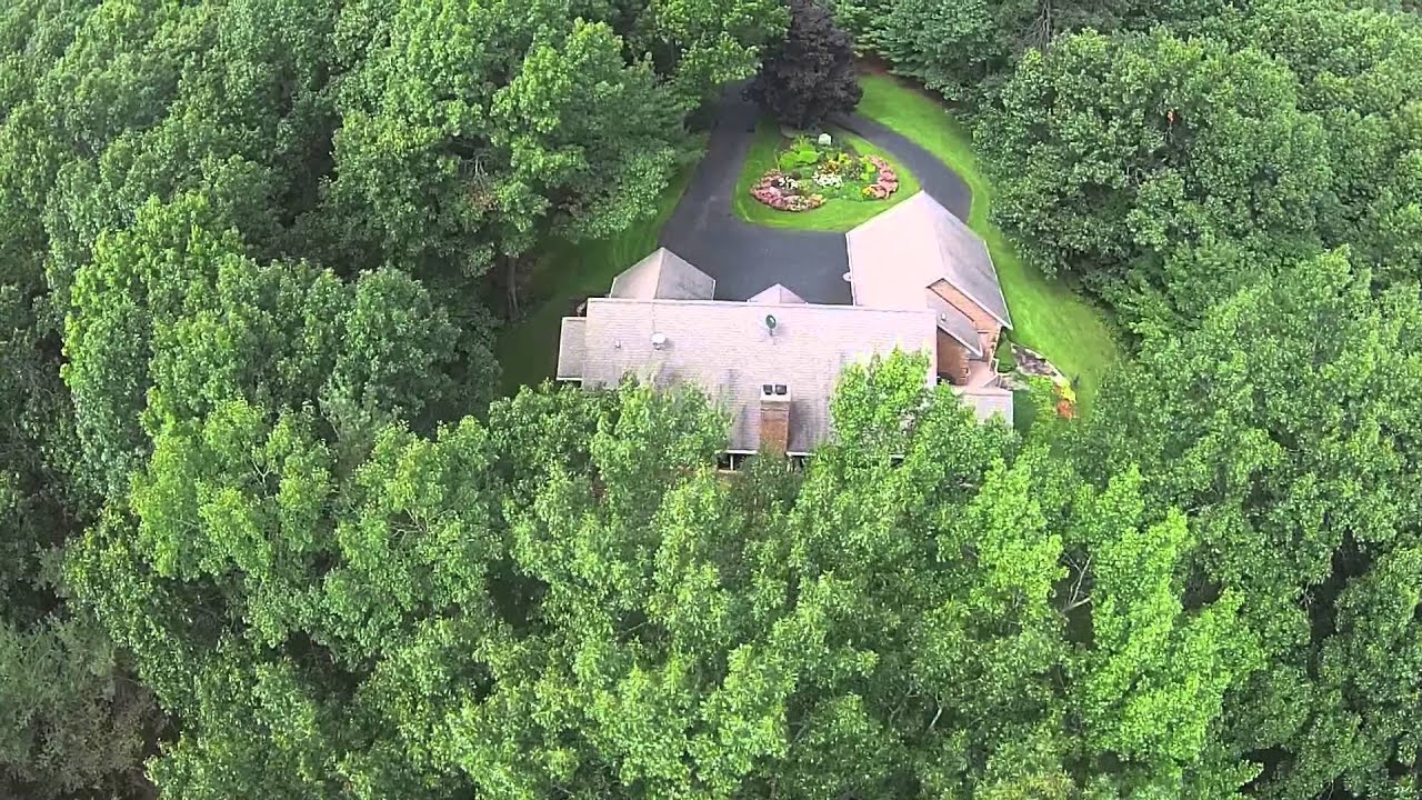 8453 Campbell Rd, Clarksville, MI 48815 - YouTube