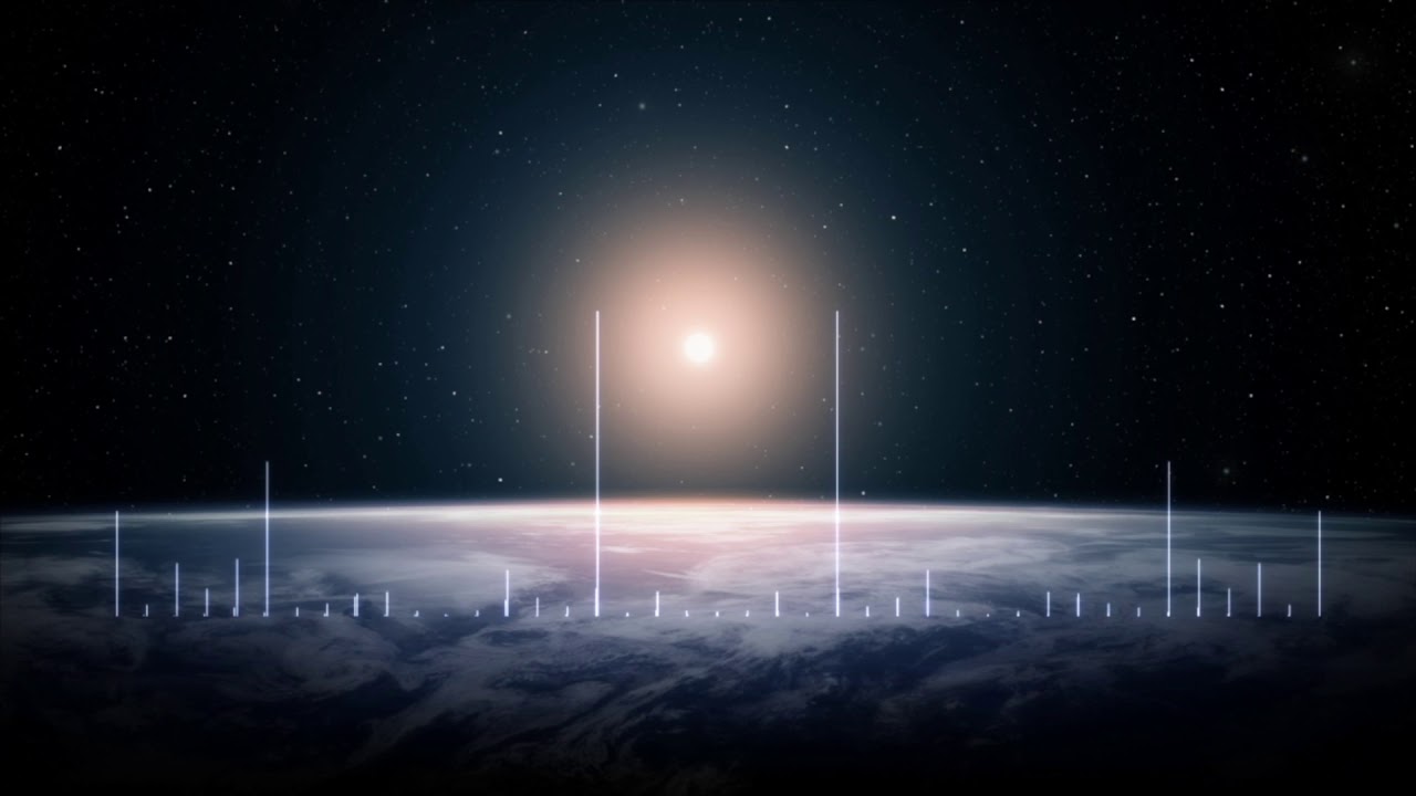 Hopeful Uplifting Orchestral Music - Ever Upward - YouTube