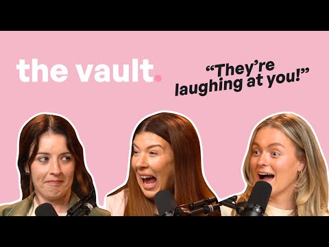 Pyramid Schemes TARGET WOMEN | The Vault Episode 9