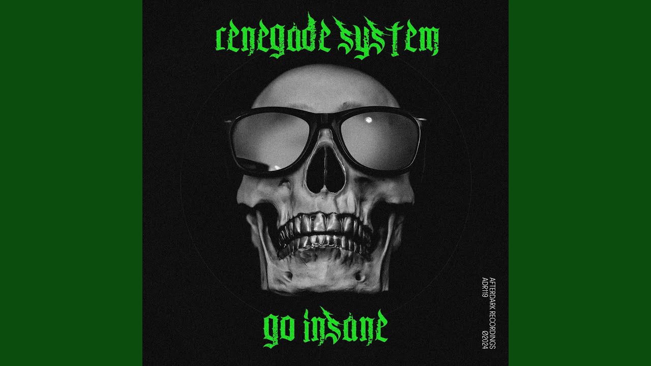 Go Insane - YouTube