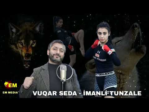 Vuqar Seda - İmanli Tunzale 2023 (Talişlarin Fəxri) official music
