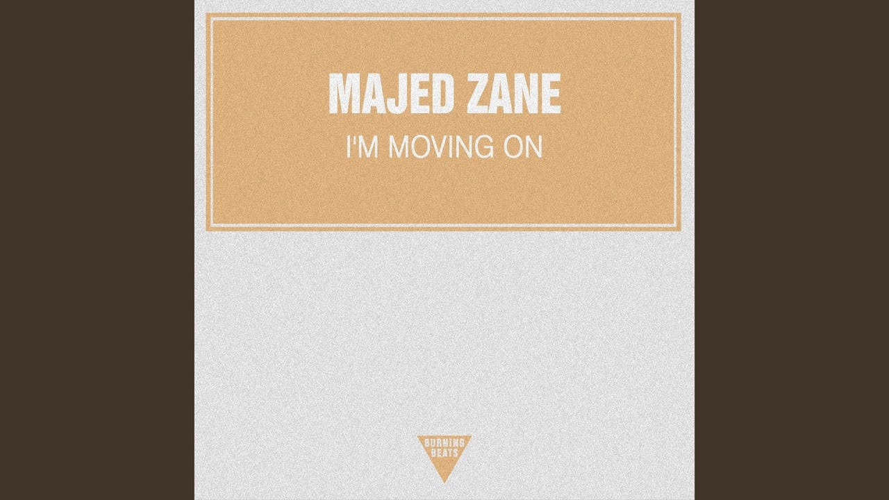 I'm Moving On - YouTube