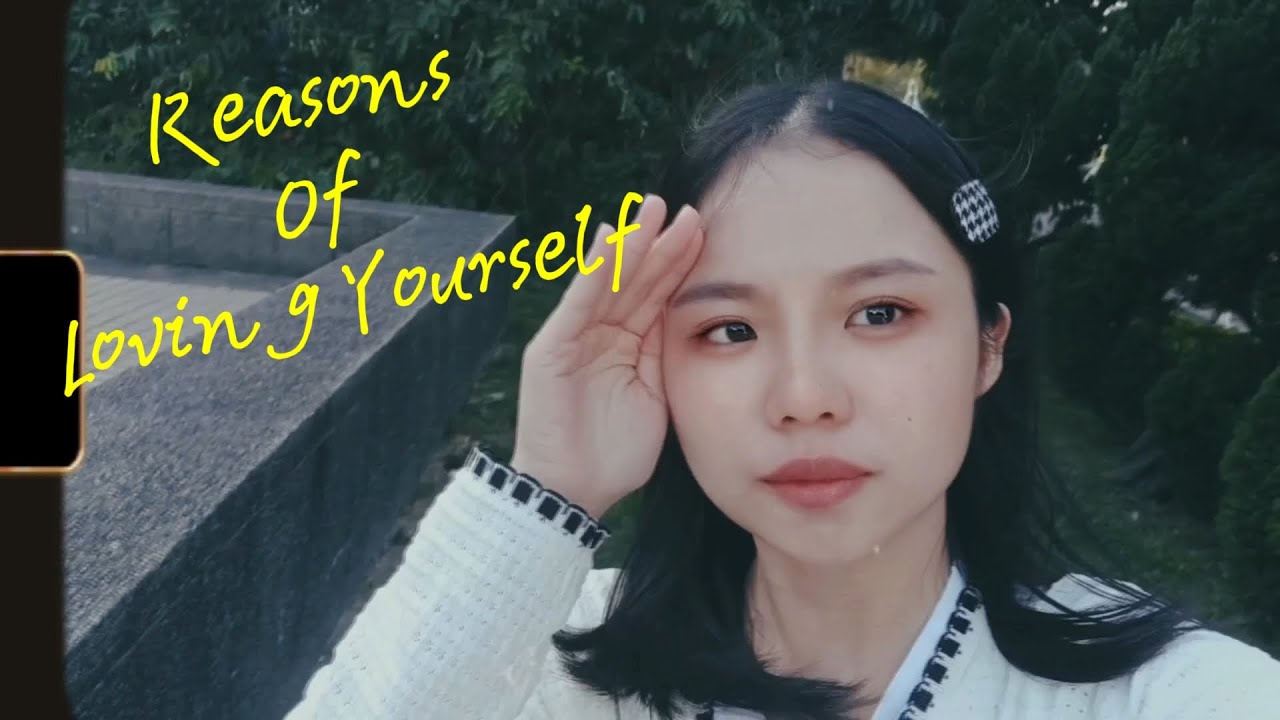 Hilda - Reasons of Loving Yourself (Official Music Video) (致所有的朋友們 ...