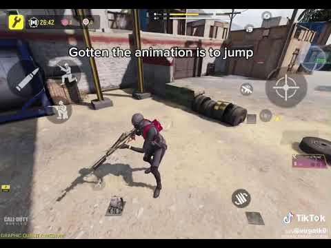 How to do the shotgun throw ,codm(tutorial) @virgo - YouTube