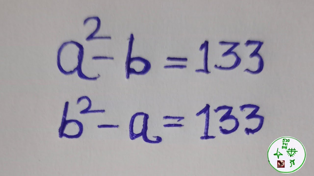 Germany | Can you solve this? | maths olympiad for competitive exams🤔 ...