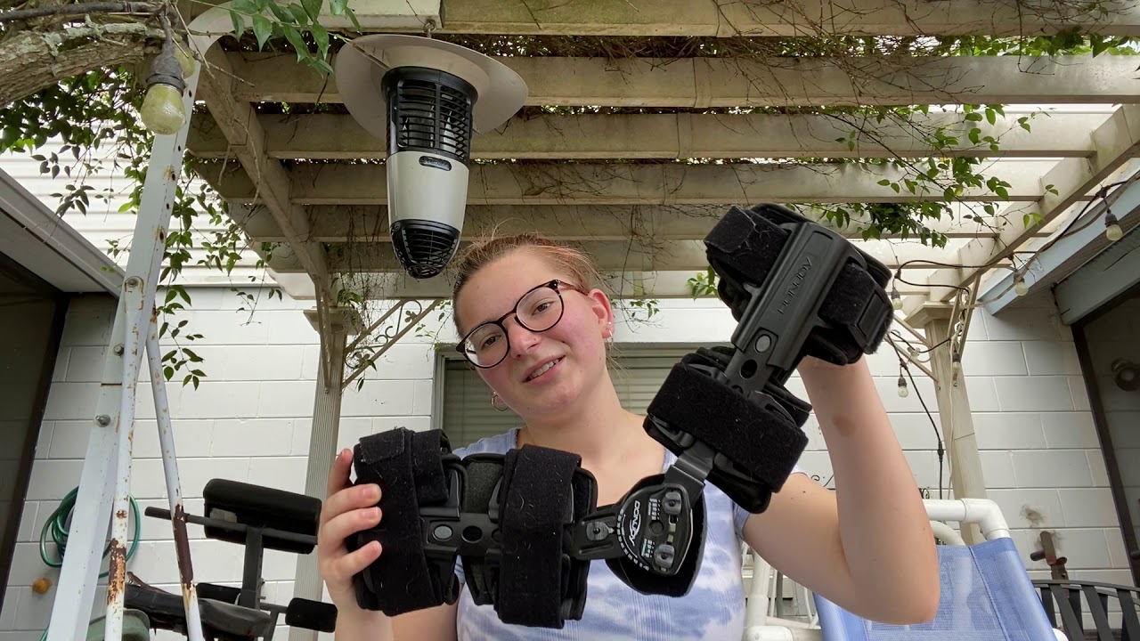 Personal Introduction Speech - Emily Wittmann - YouTube