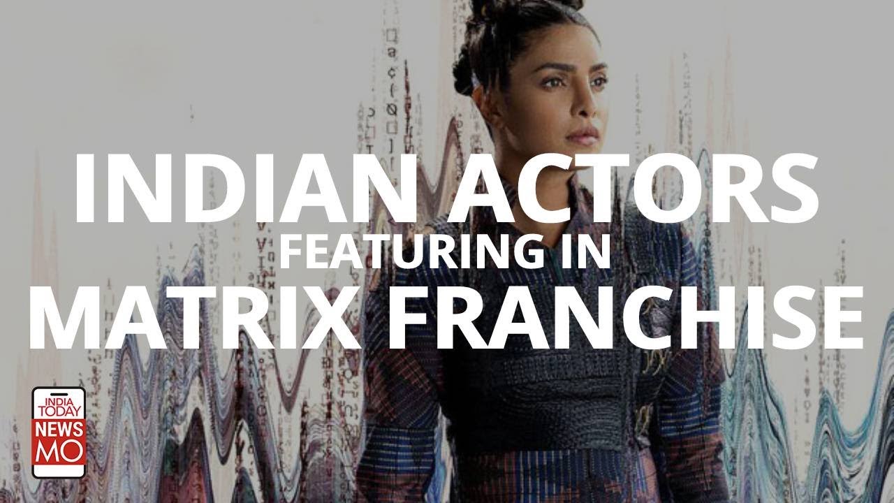 Not Only Priyanka Chopra, These Indian Stars Also Featured In The ...