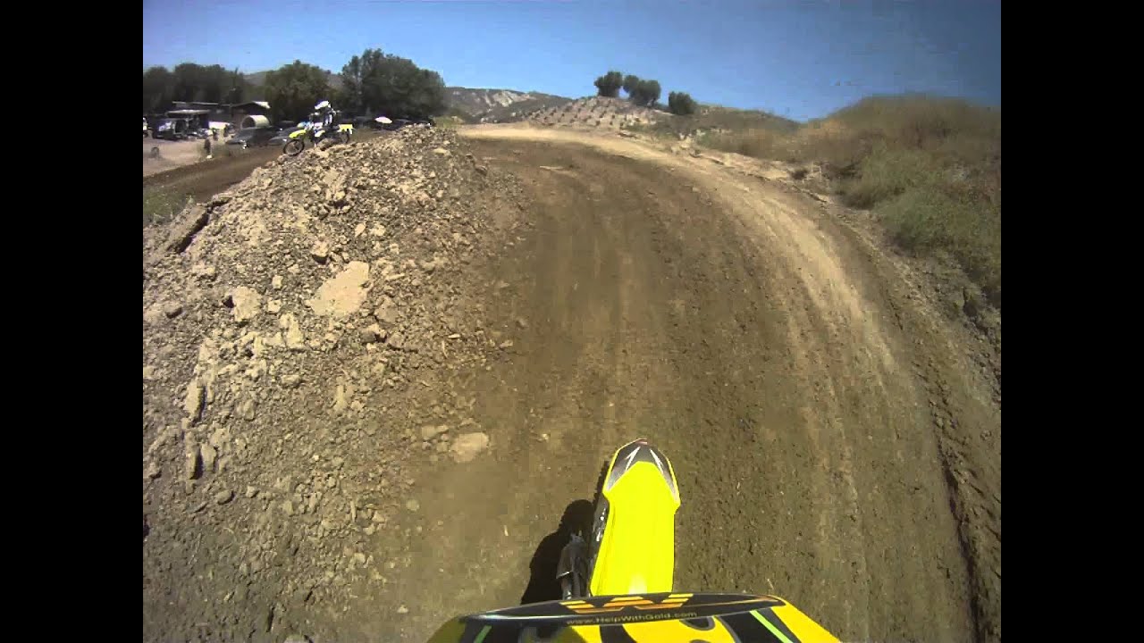Memorial Day 2011 Piru MX.MP4 - YouTube
