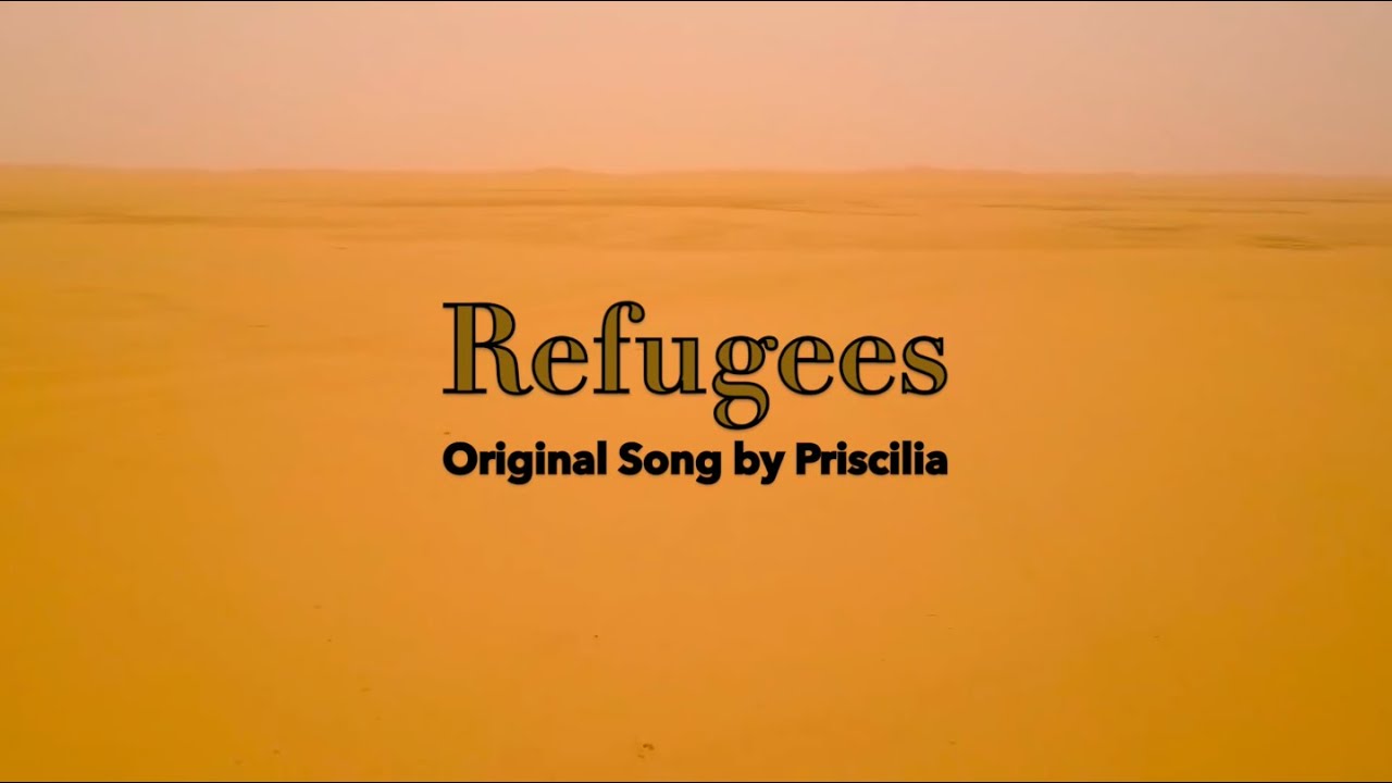 REFUGEES - Original Song - YouTube
