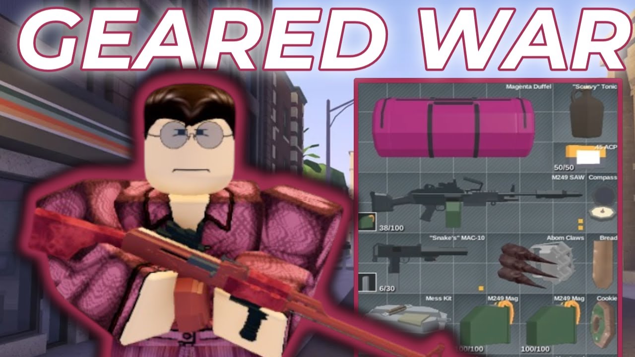 Valentines PVP WAR at ASHLAND - Apocalypse Rising 2 Valentines - YouTube