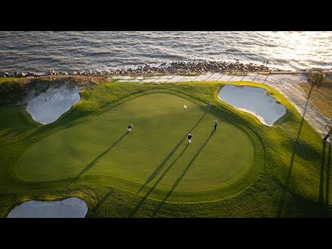 Ocean Point Golf Links Multi-Million Dollar Renovation- Fripp Island ...