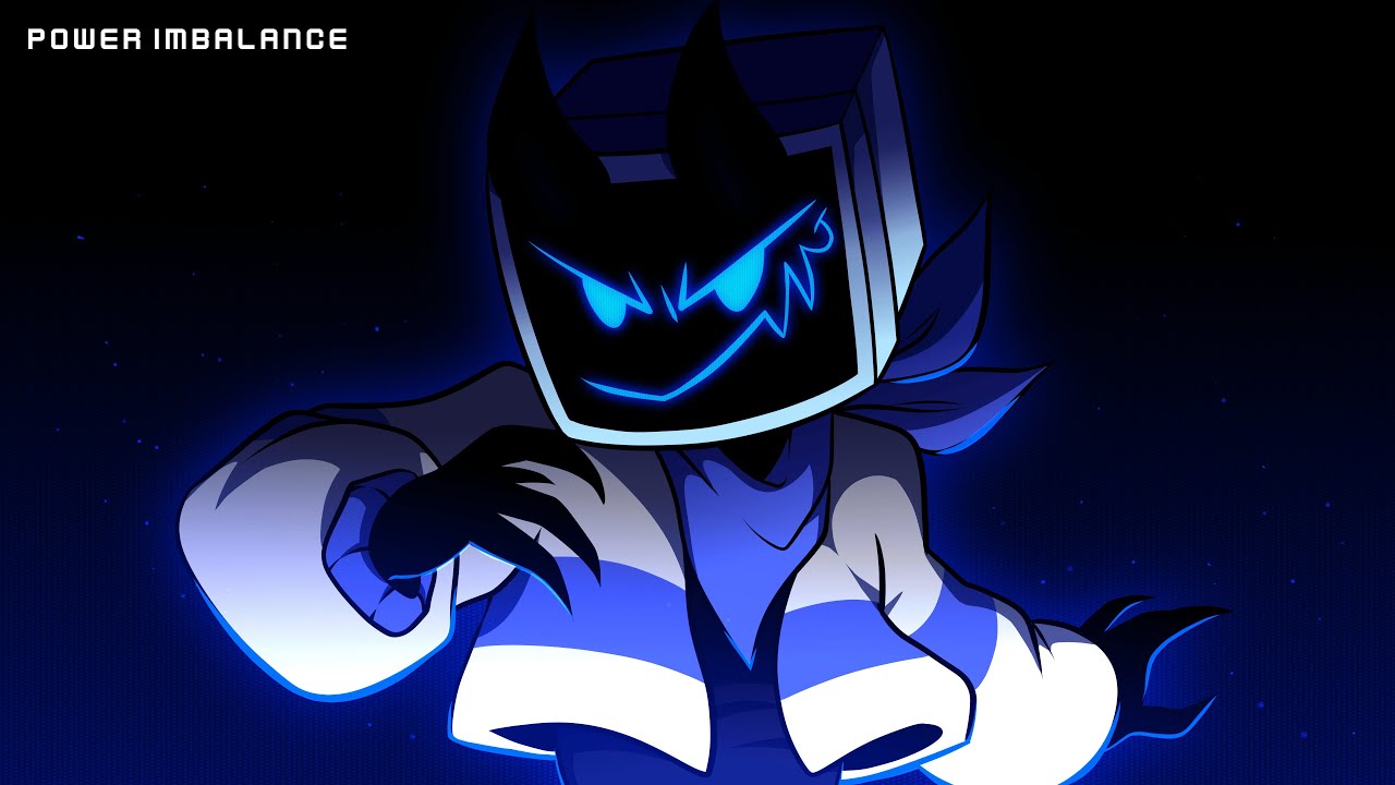 [OC] Power Imbalance {24k Subscriber special} - YouTube