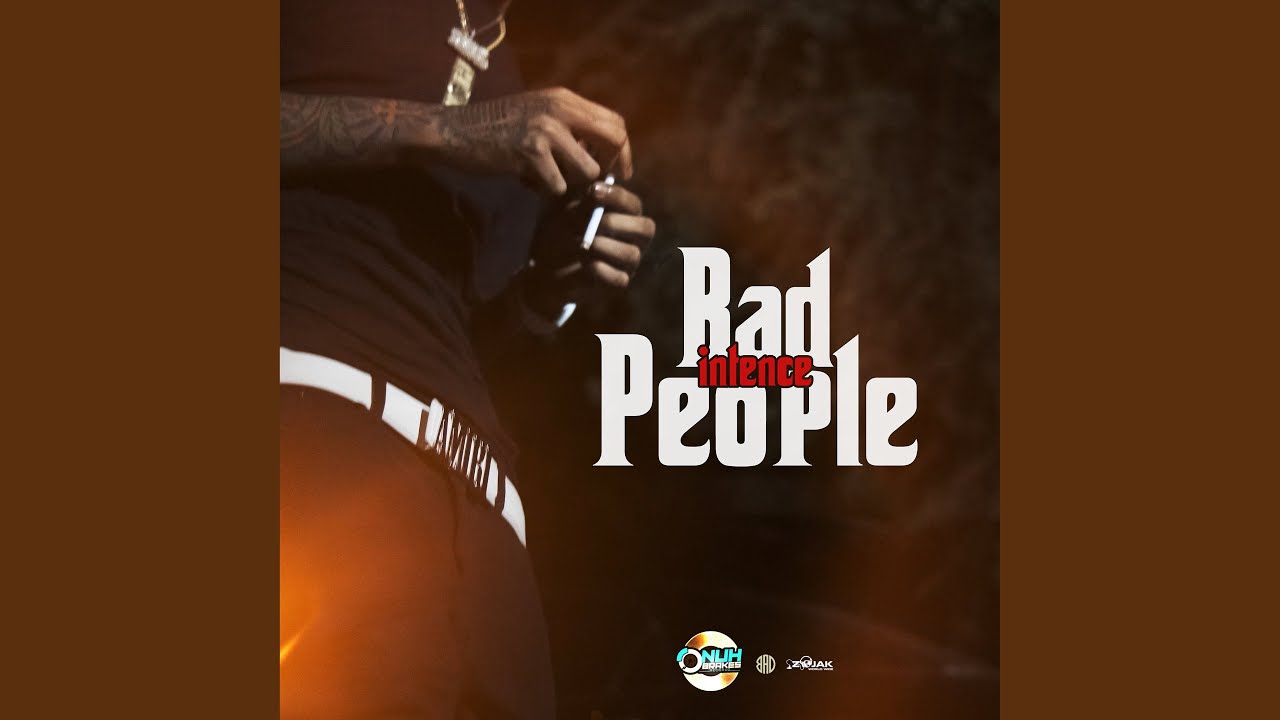 Bad People - YouTube Music