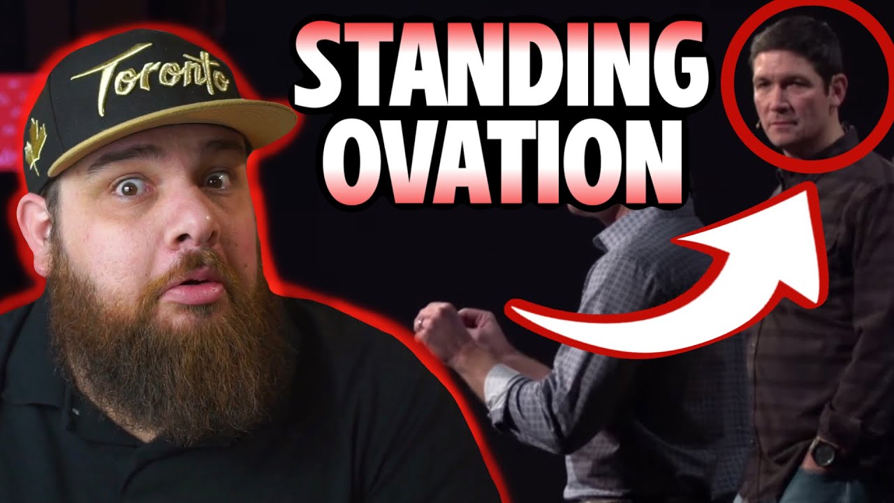 What Matt Chandler's Return to Preaching Tells Us About Christian ...