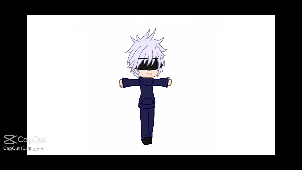 Gojo hate verbs//jujutsu kaisen//Gojo Satoru//Geto Suguru//Yuji Itadori ...