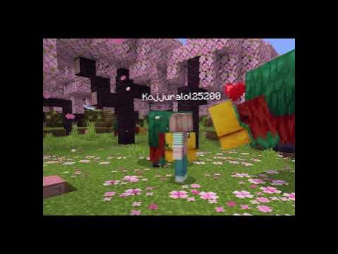 ТОП ТРИ ФАКТА ПРО НЮХАЧА В МАЙНКРАФТ #minecraft #нюхач - YouTube