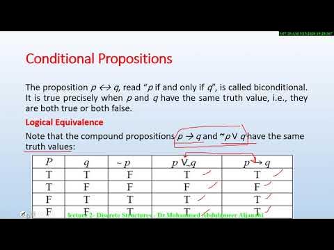 هياكل متقطعة 2 - YouTube