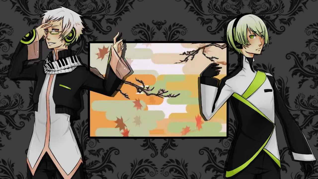 【UTAU NEWCOMER】 - 番凩 - 【MEGAne & KUBI SHUNE】 - YuKaiLoid 03 - 【HD ...