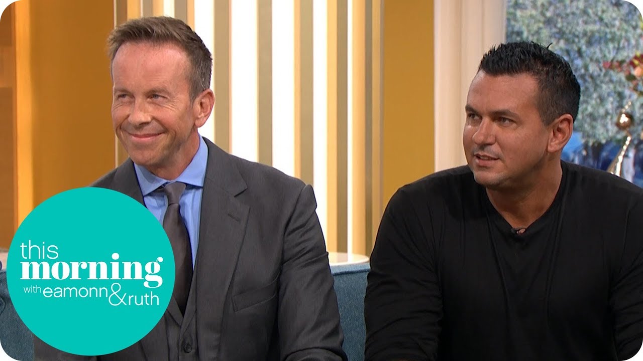 What Does It Take to Be the Bodyguard of an A-List Celebrity? | This ...