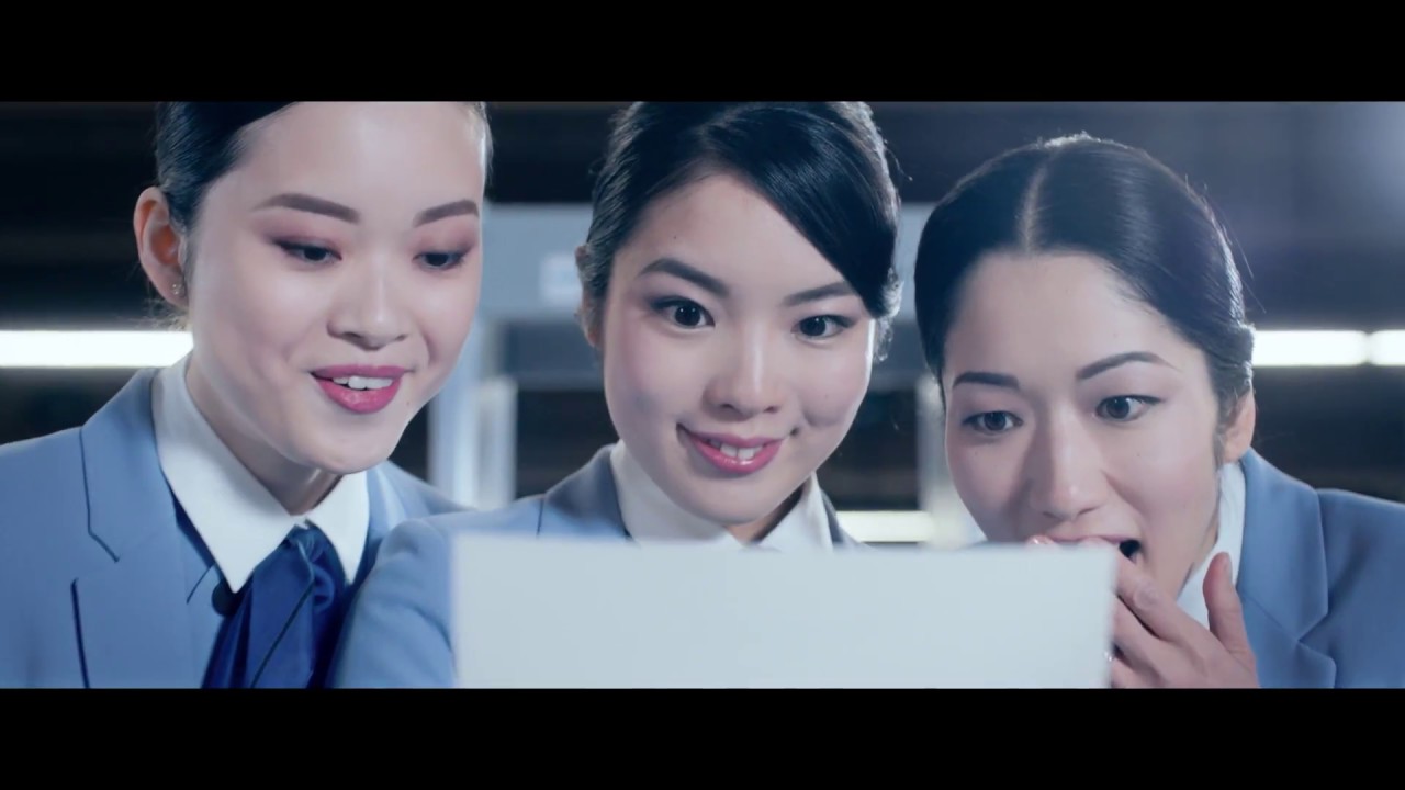 The Worlds of Chaumet Exhibition in Tokyo - Teaser - YouTube