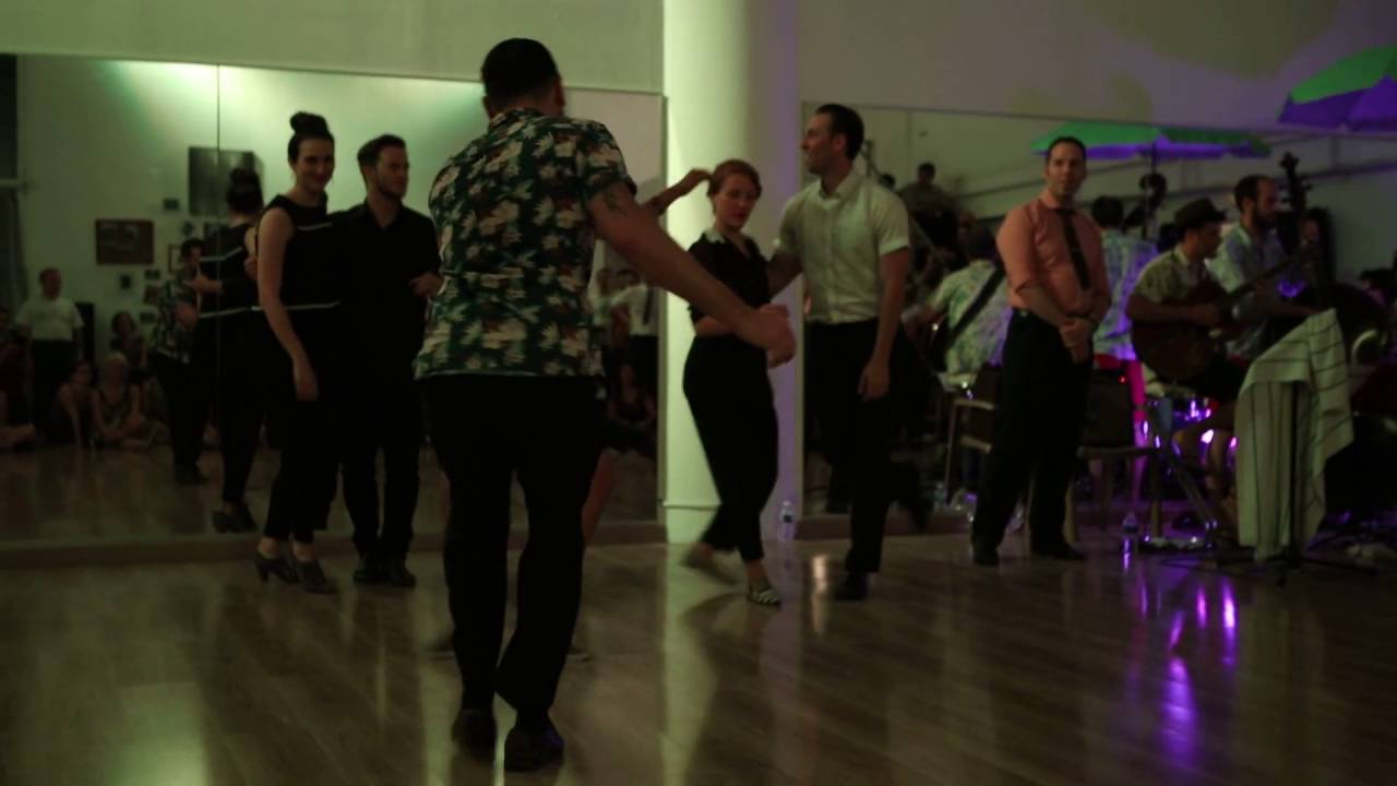 MSJF 2016 - Friday Night - Teachers intro - YouTube