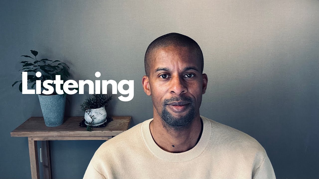 5 POWERFUL Ways to Master English Listening RIGHT NOW - YouTube