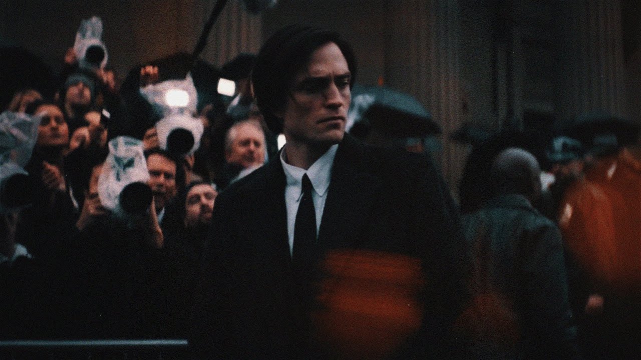 element | the batman edit - YouTube