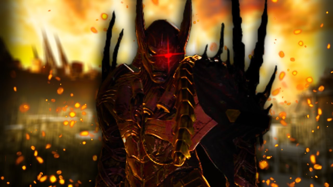 LABYRINTH OF WHERE AM I | CODE VEIN Part 6 - YouTube