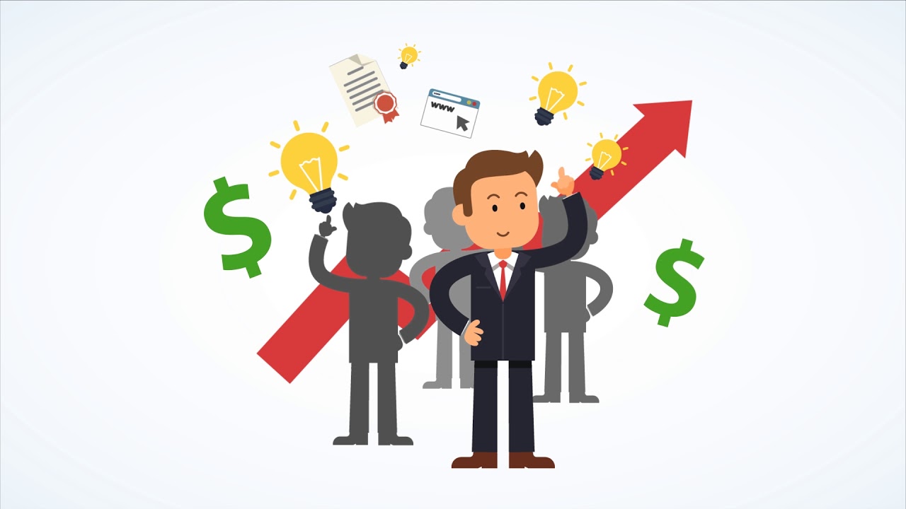 Activos Reales - Beneficios de valorar los activos intangibles - YouTube