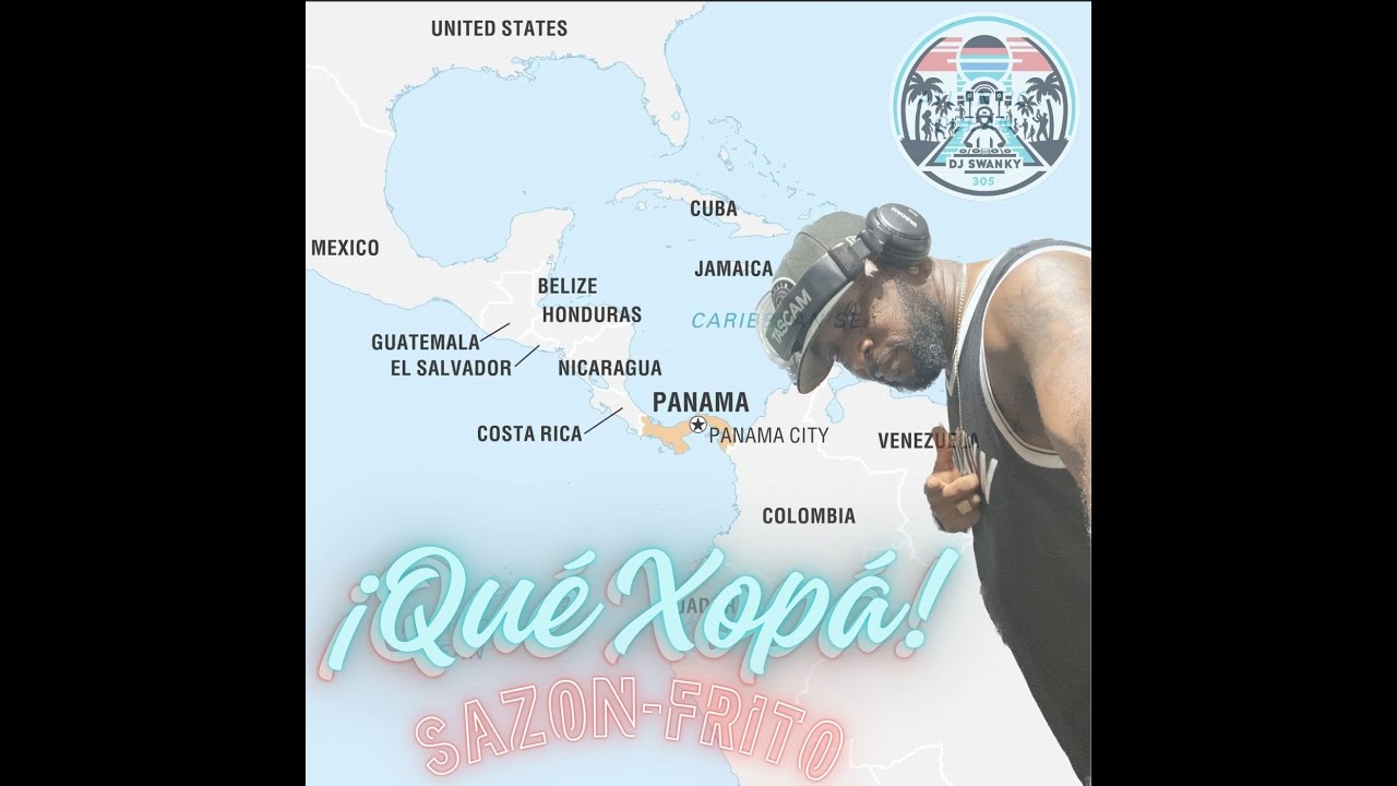 Que Xopa '25 - YouTube