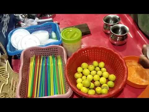 Sidhu moose Wala Limka soda special lemon flavor || Pakistani street ...