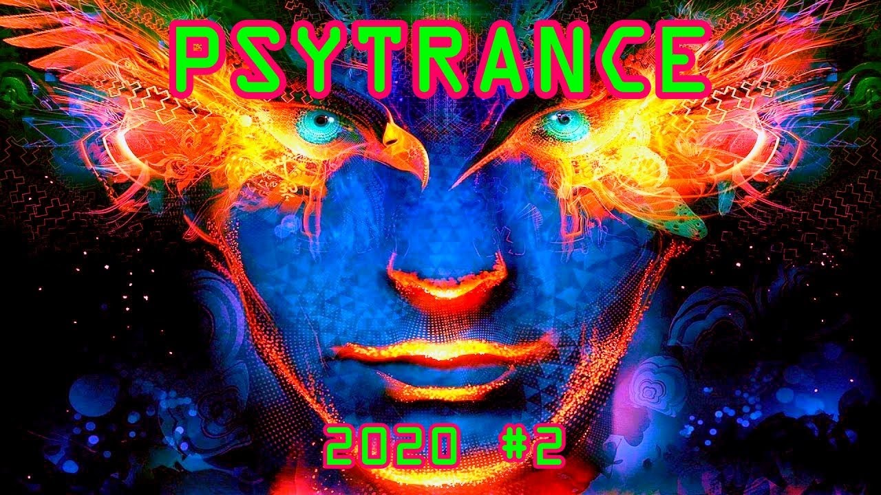 Progressive Psytrance Mix 2020 (#2) #Psytrance #Goa #Trance # ...