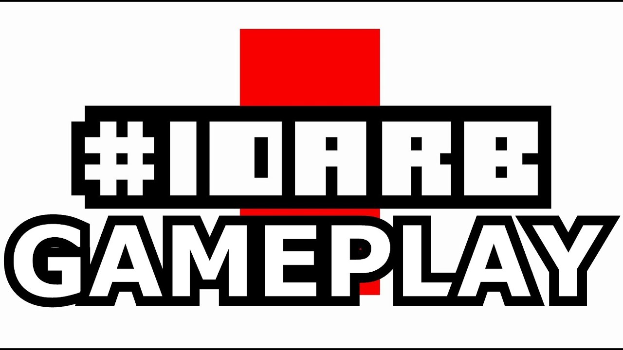 #IDARB Xbox One Multiplayer Gameplay - YouTube