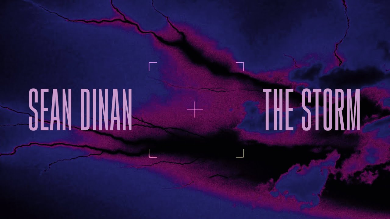 [melodic rap] ⛈The Storm - Sean The Artist (Prod. By llouis) - YouTube