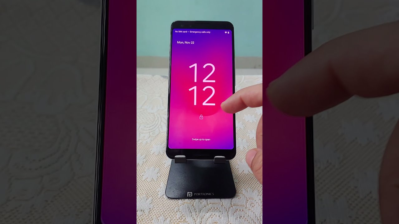 Google Pixel 6 Hard Reset Forgot Passcode, PIN, Pattern / Pixel 6 Pro ...